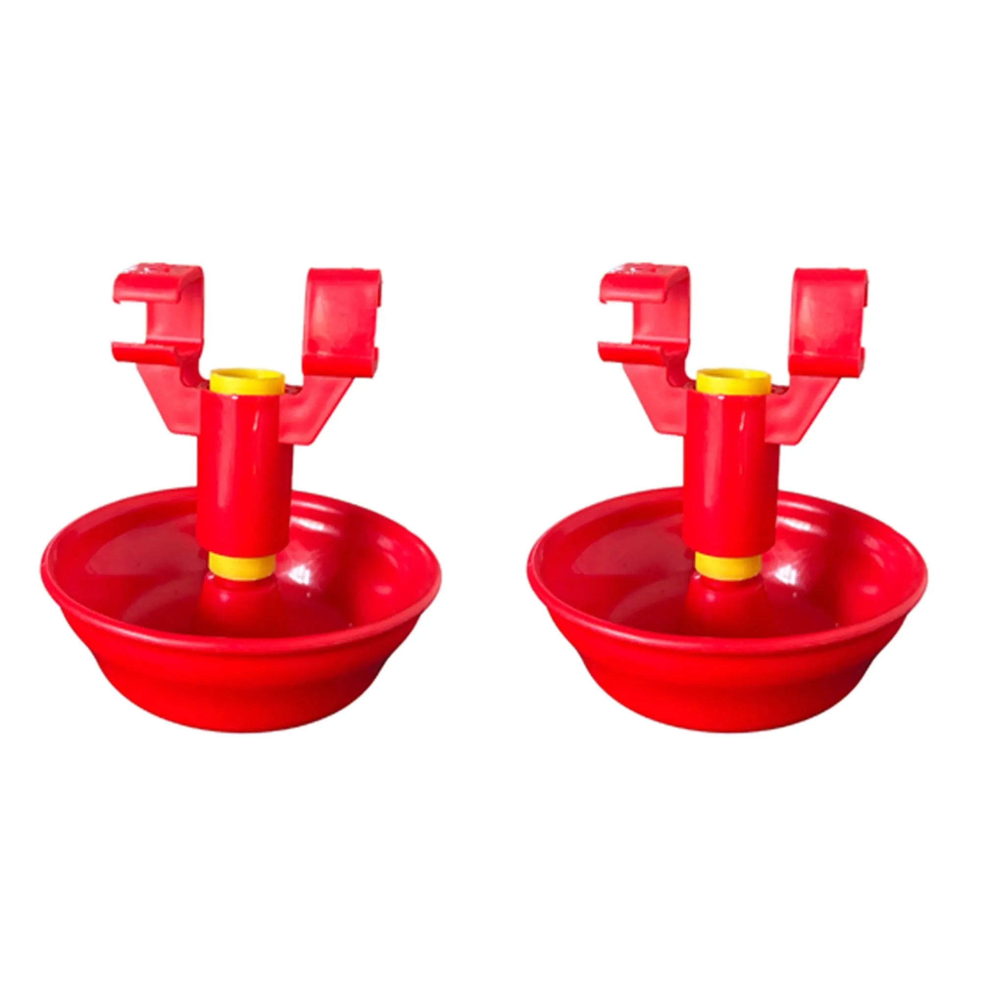 Automatic Float Cup Drinker - Durable & Efficient Waterer – CJ farms ...